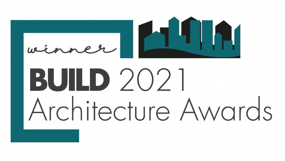 Build 2021 Architecture Awards - cube_design