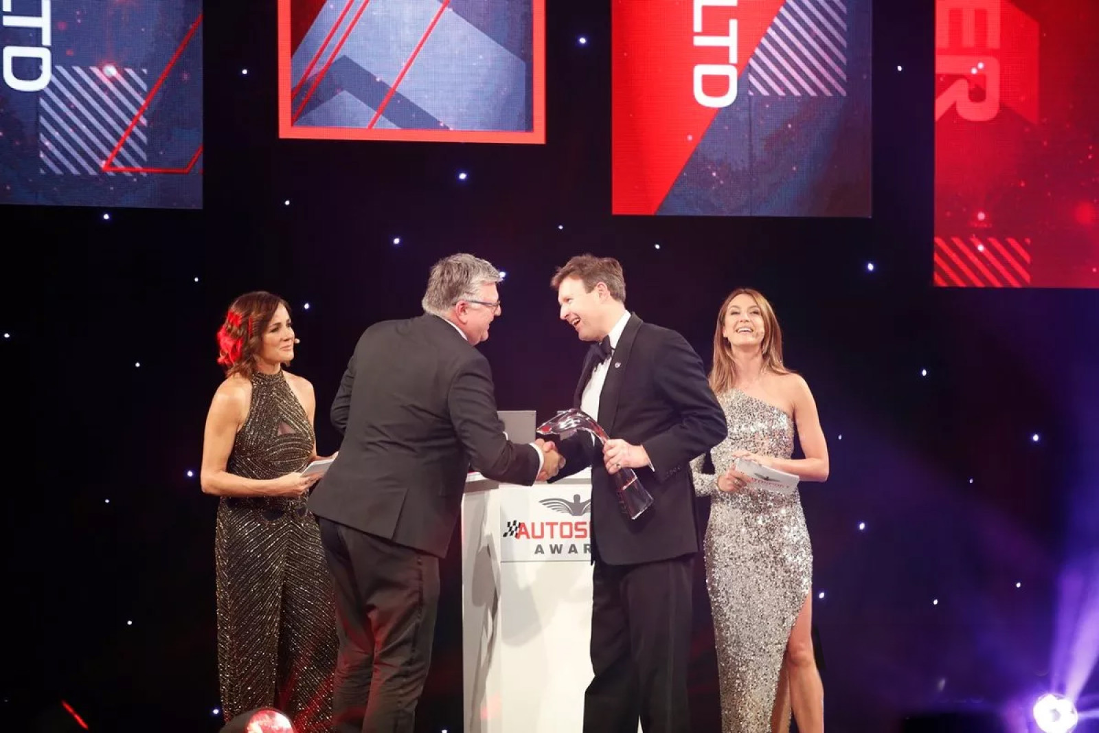 What a win for Silverstone! - cube_design