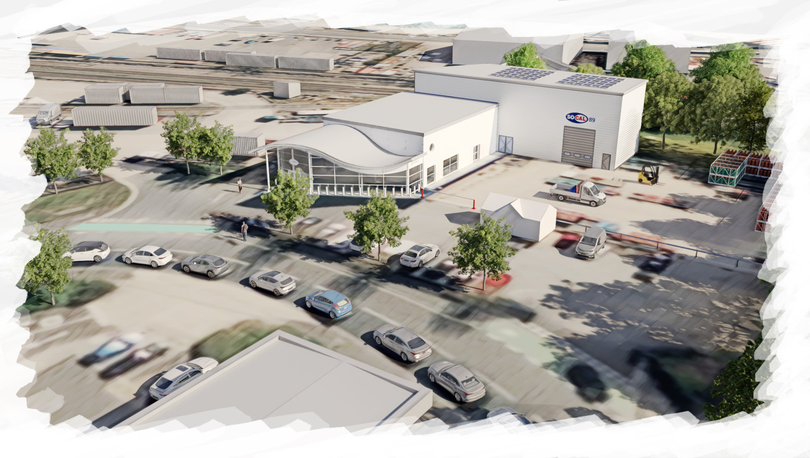 Socal89 Planning Approval - cube_design