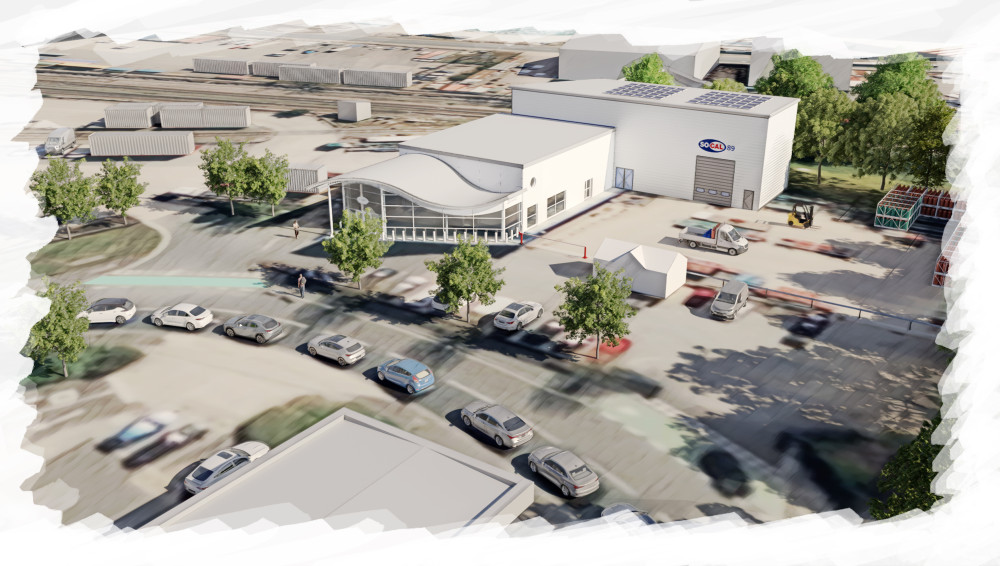 Socal89 Planning Approval - cube_design